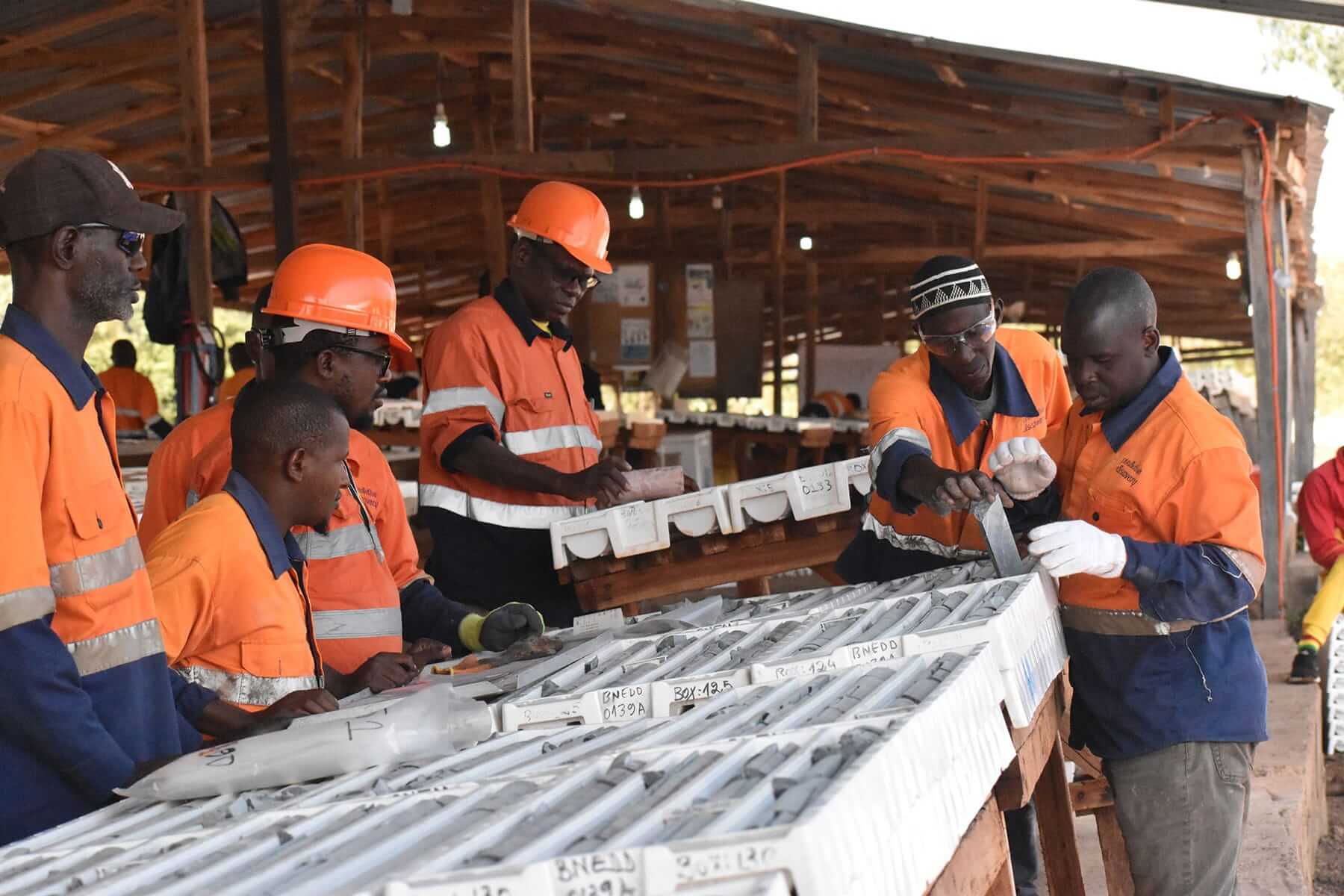 Qui nous sommes | Predictive Discovery