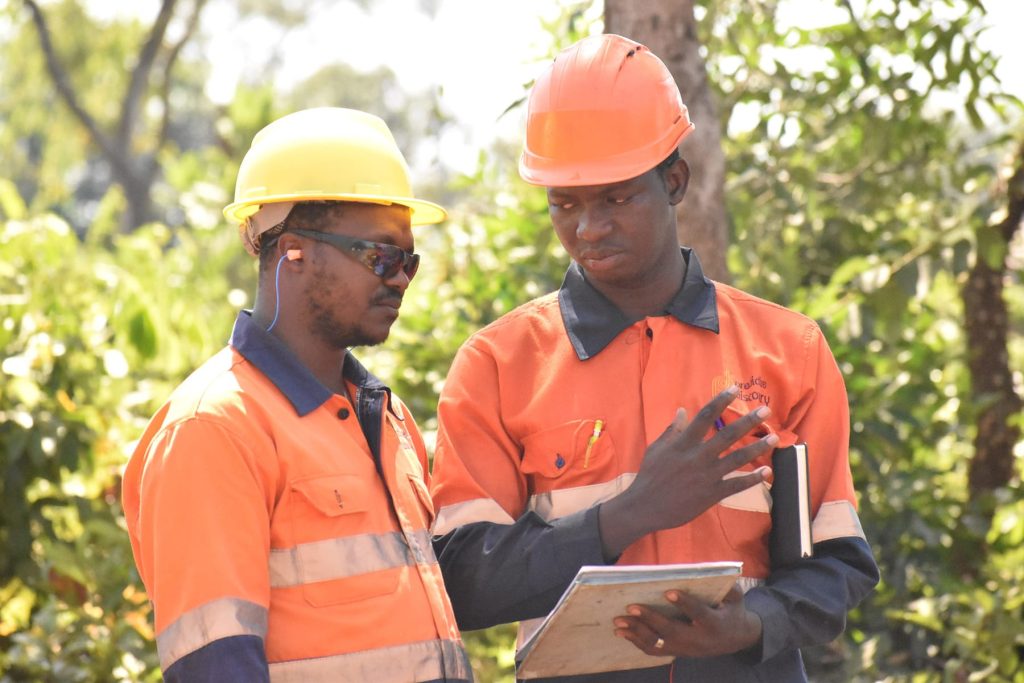 Responsibility | Predictive Discovery