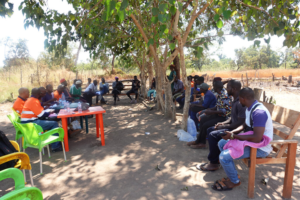 Responsibility | Predictive Discovery